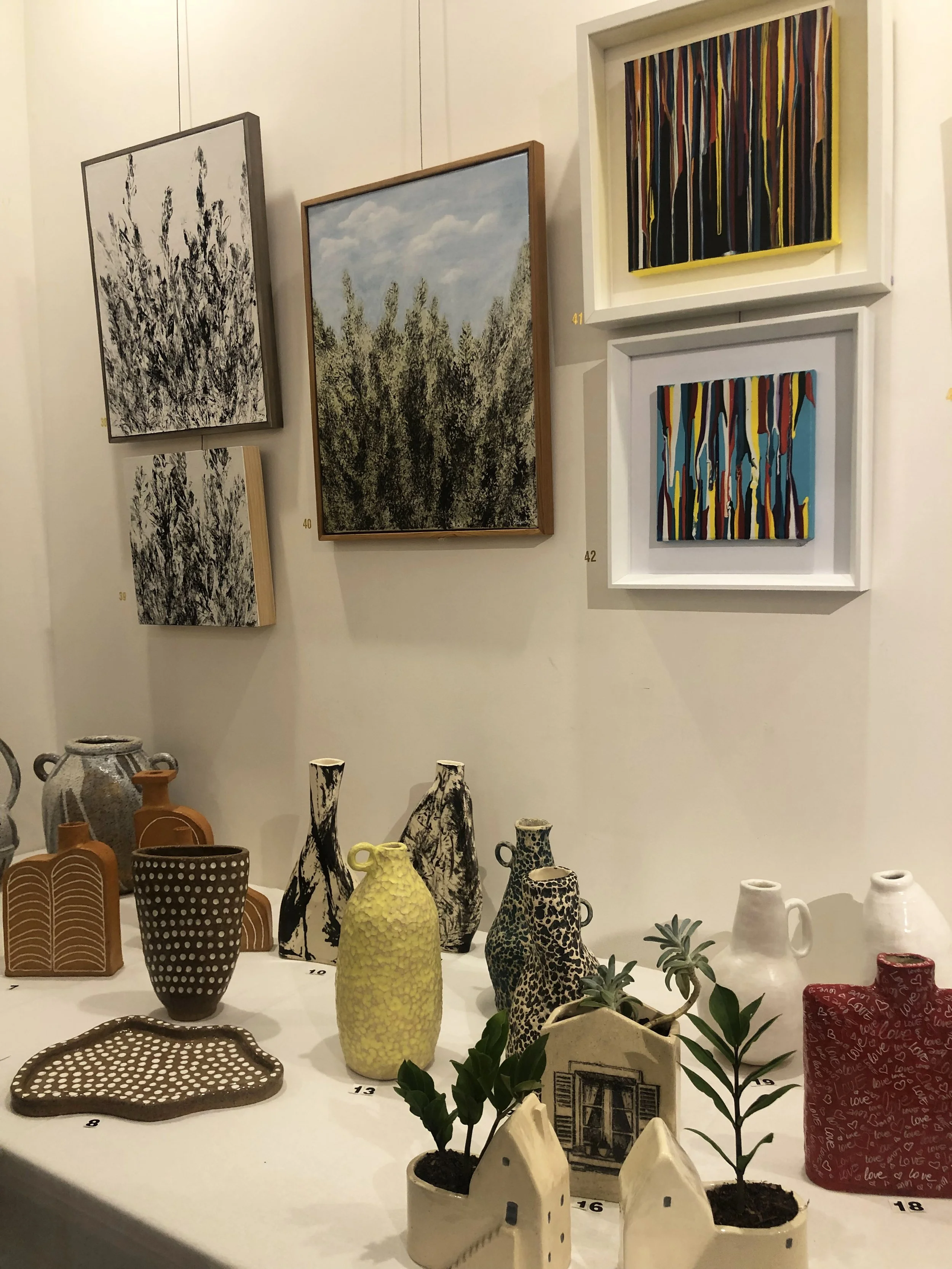 LEAP — Rory OBrien Art