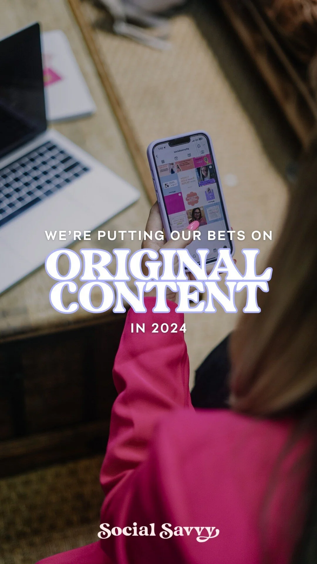 Template to a Successful Client Discovery Call — Social Savvy