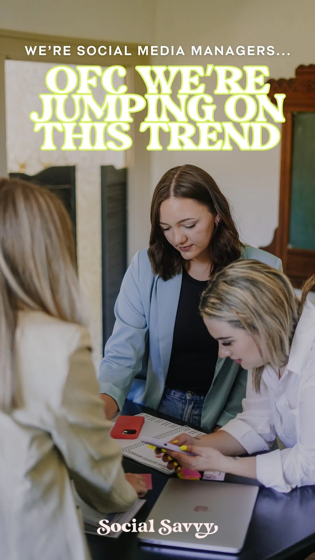 How To Position Yourself To Stand Out On Instagram — Social Savvy