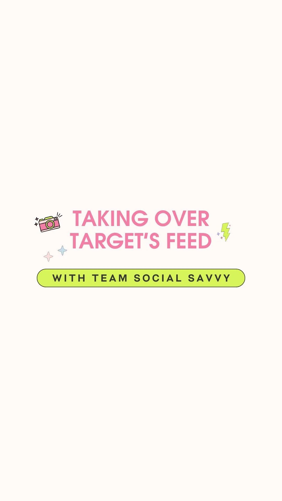How to Create Custom Highlight Covers — Social Savvy