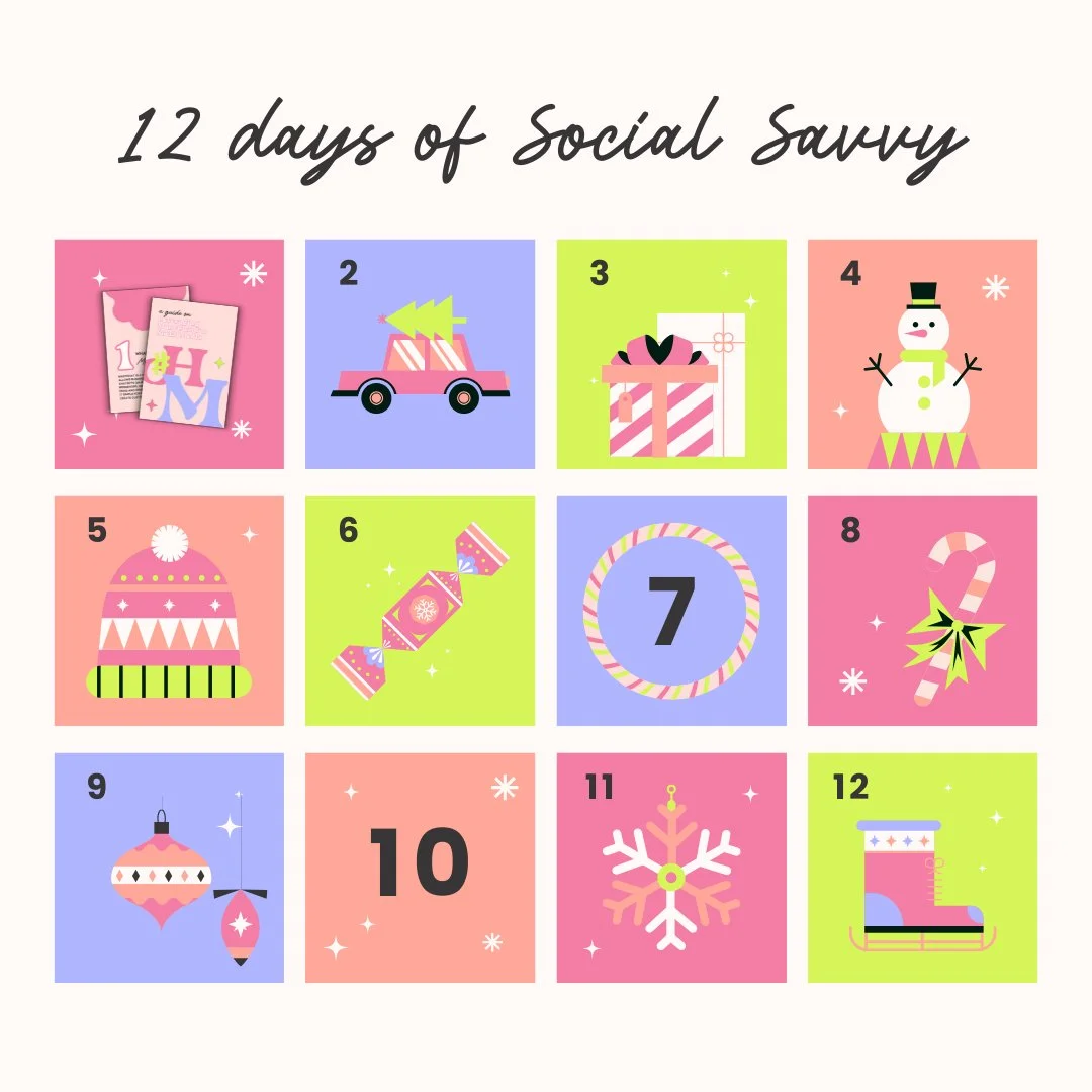 How To Use Instagram Stories For Your Business — Social Savvy