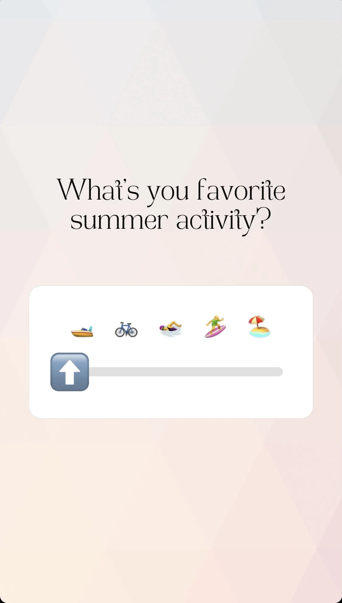 Instagram Stories Ideas With The Emoji Slider Feature — Social Savvy