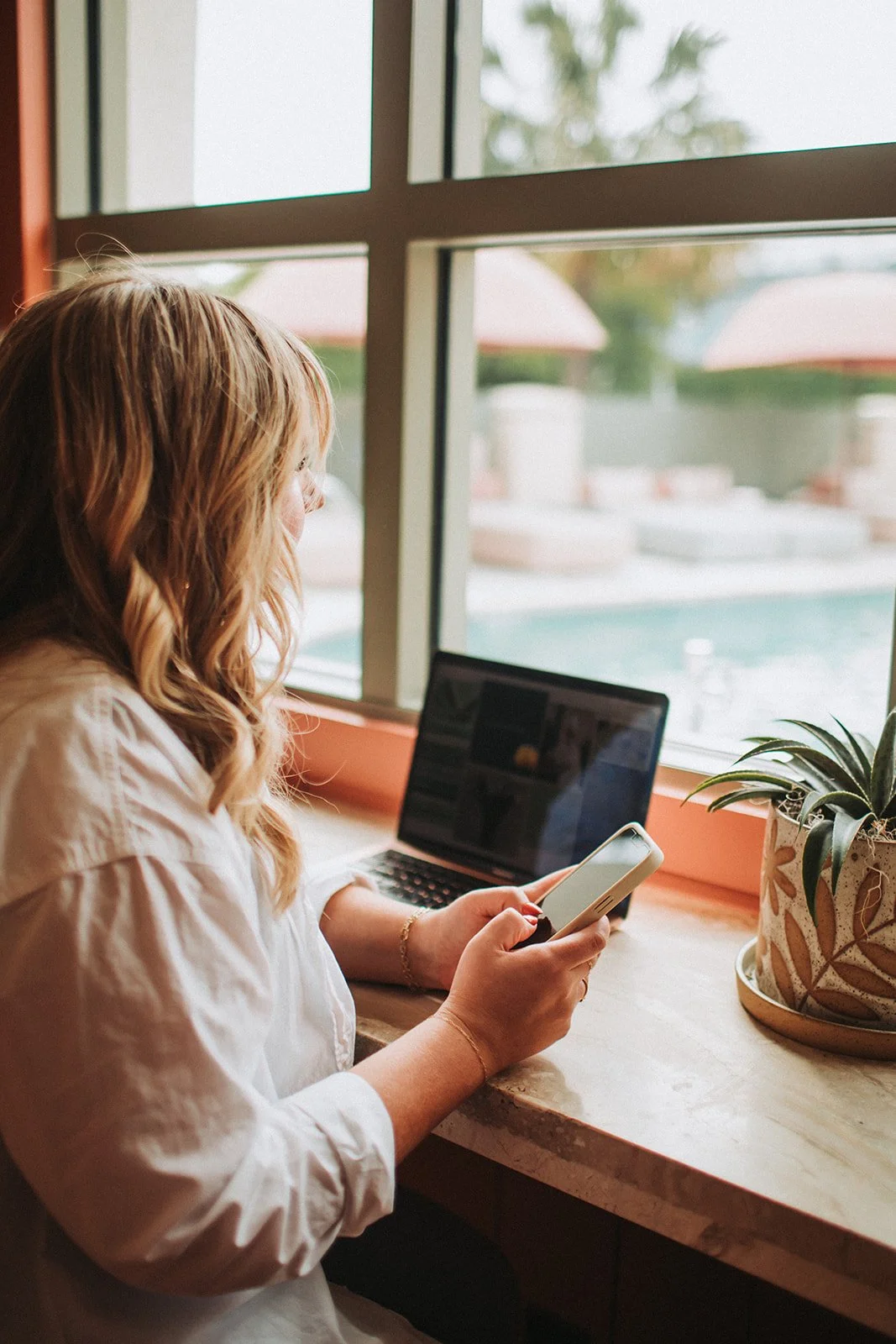 Social Savvy | Data-Driven Social Media Marketing That Converts