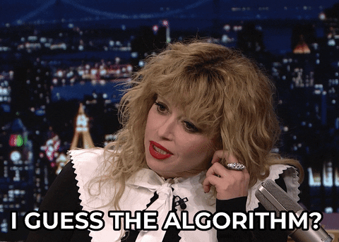 Why You Shouldn't Blame the Instagram Algorithm — Social Savvy