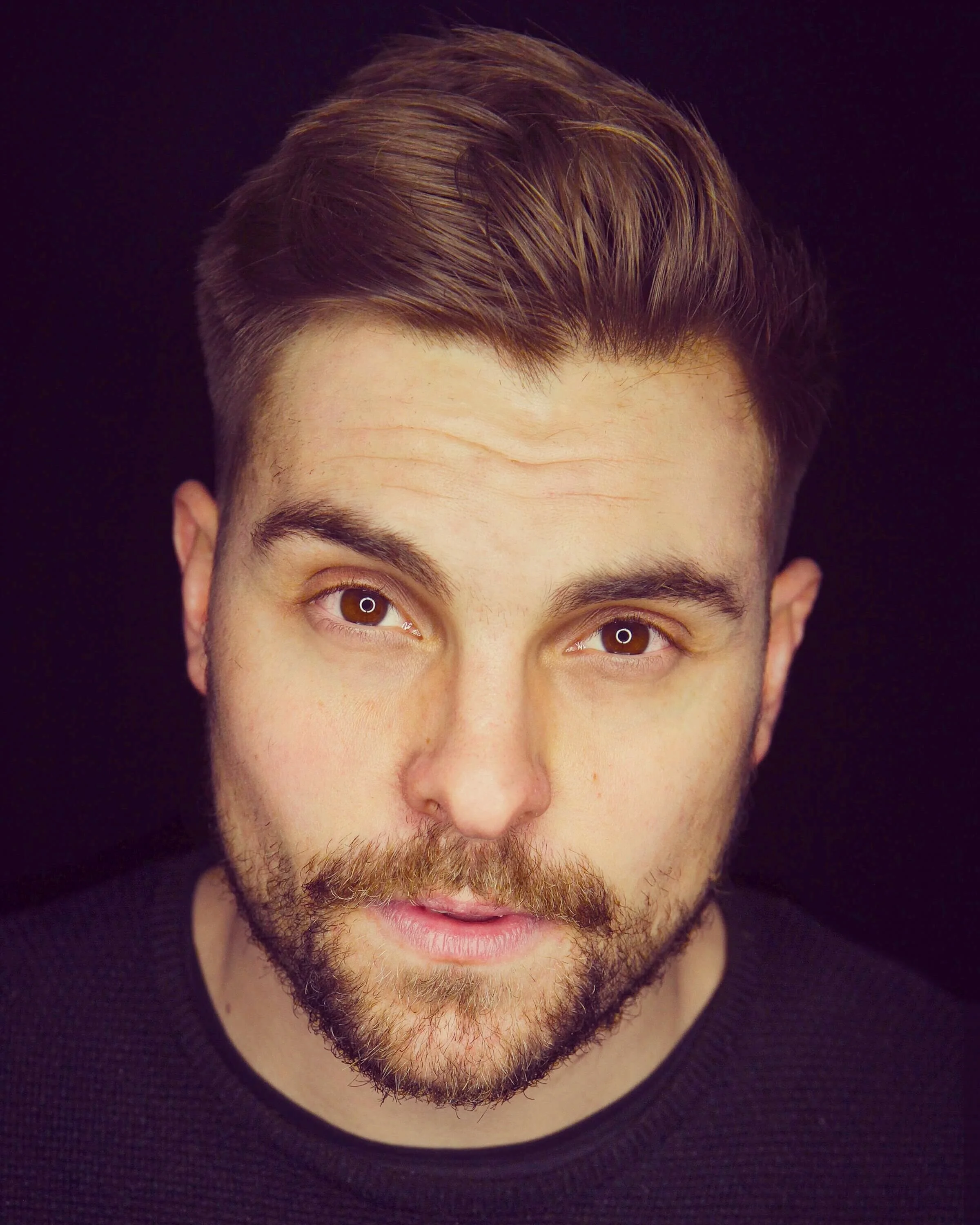 The Importance of Being Earnest (2019 production) — HangFire Theatre