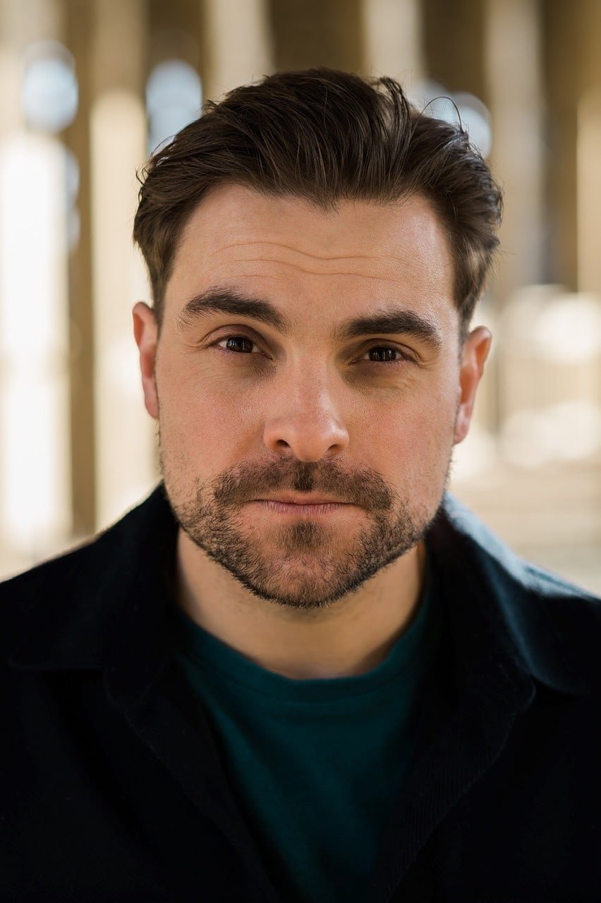 The Importance of Being Earnest (Tour) — HangFire Theatre