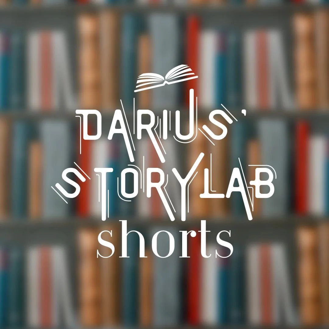 Darius' StoryLAB