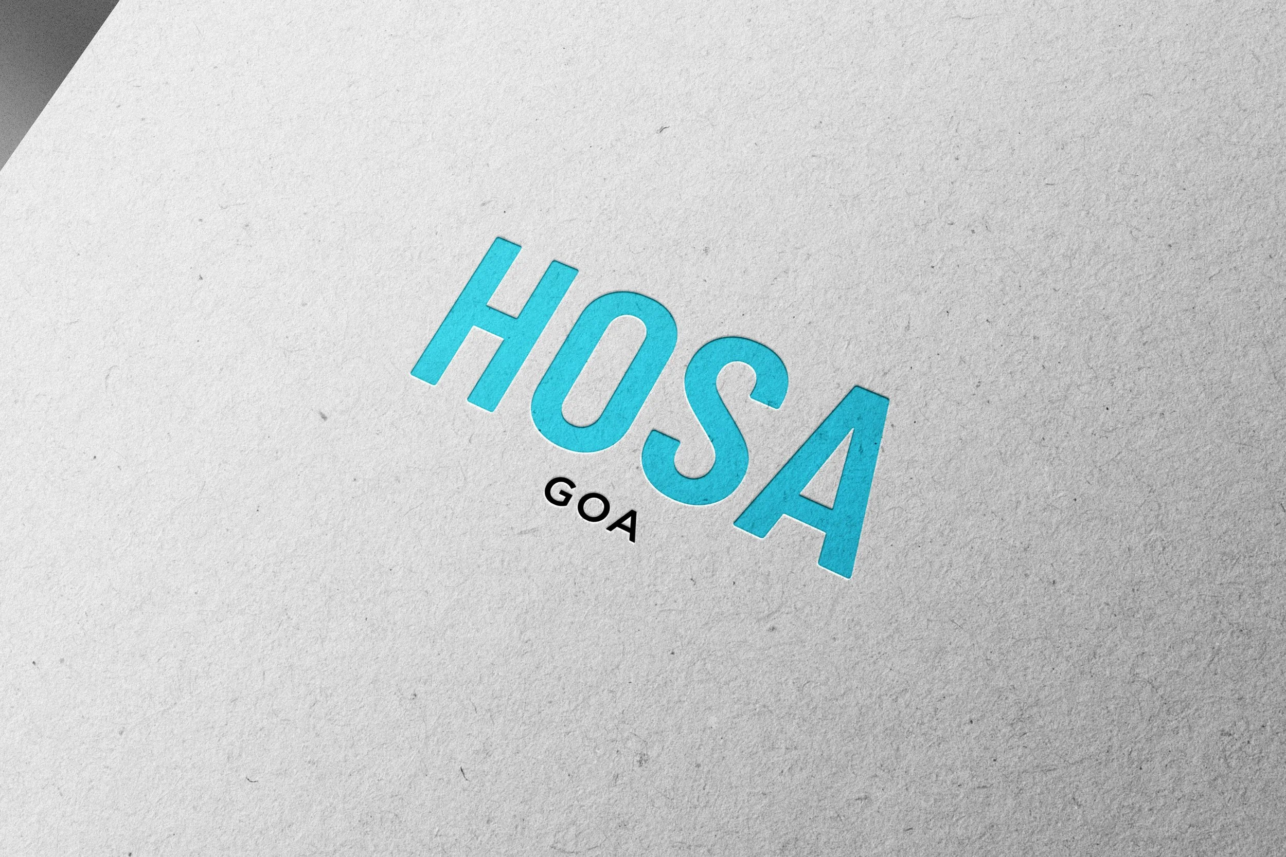 Hosa Goa — Roy Studio