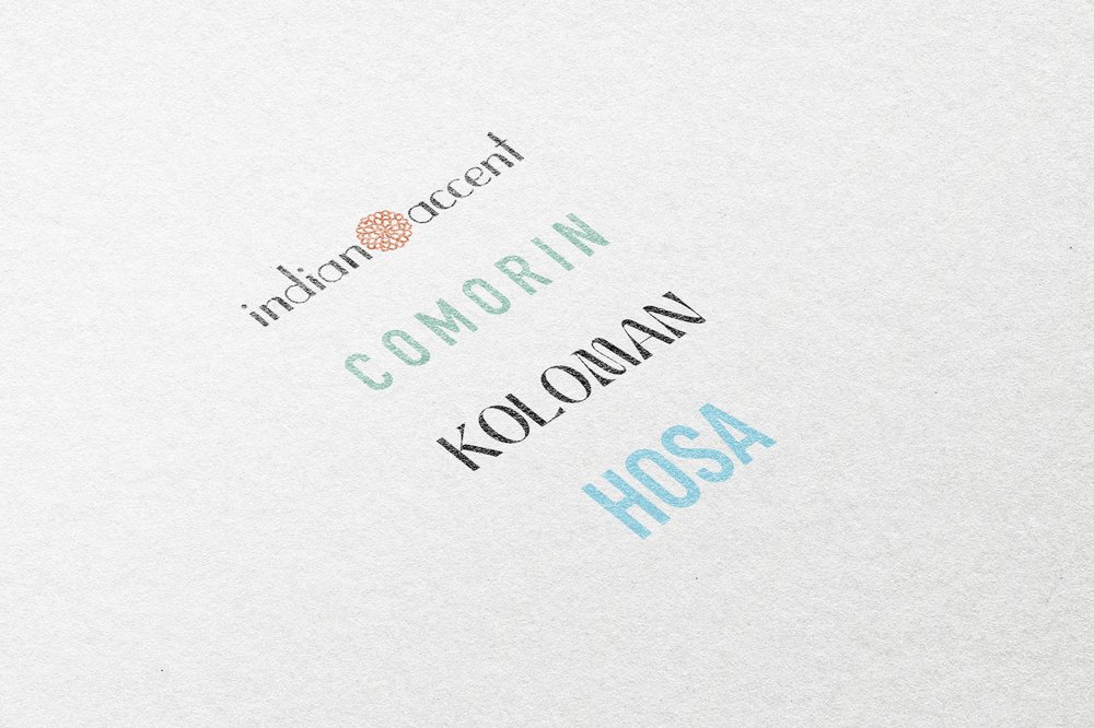 Hosa Goa — Roy Studio