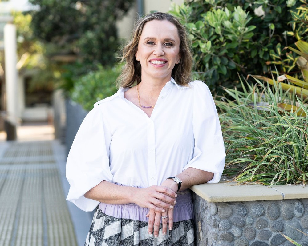 Dr Heidi Peverill — Dr Heidi Peverill