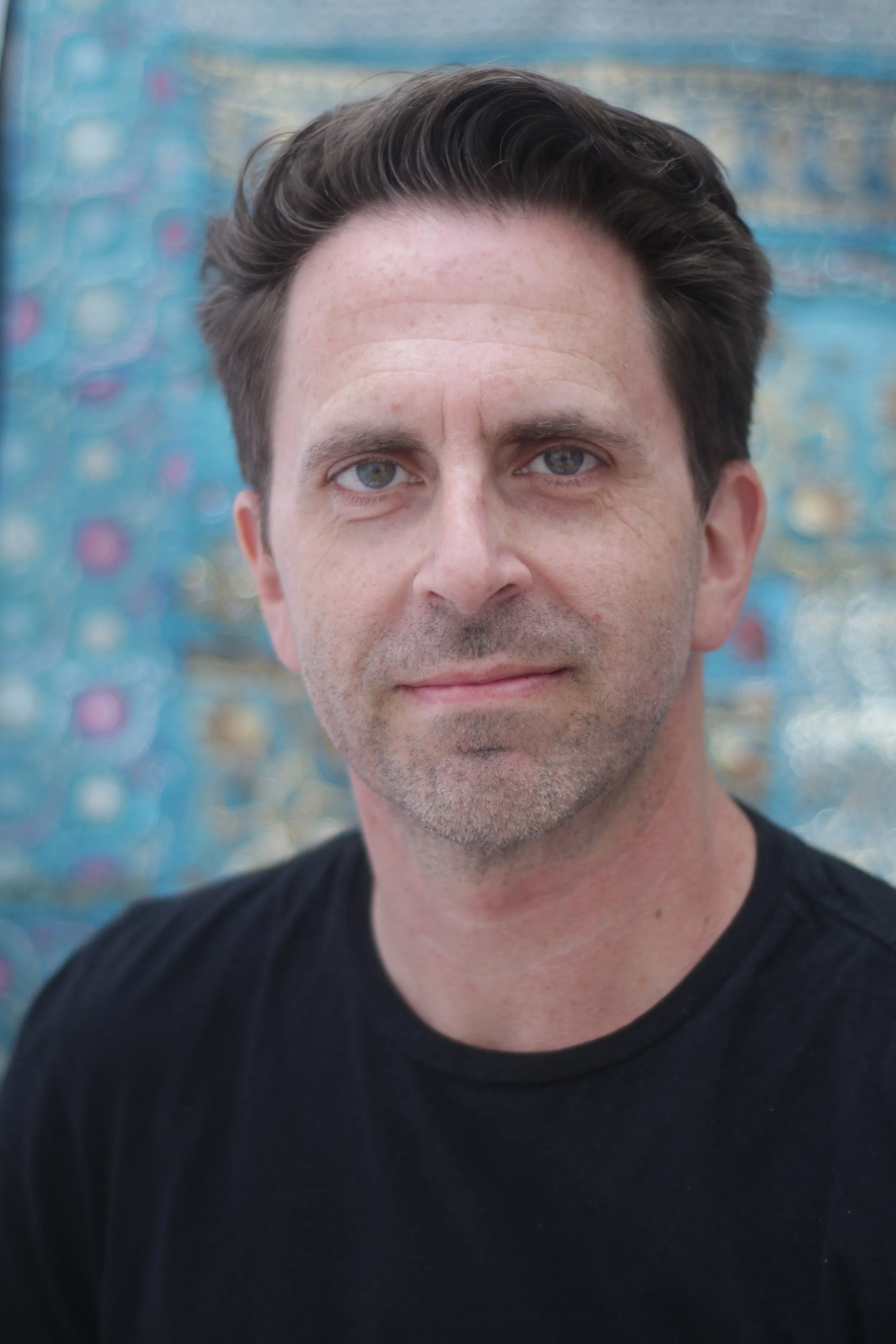 Creative Coach & Filmmaker