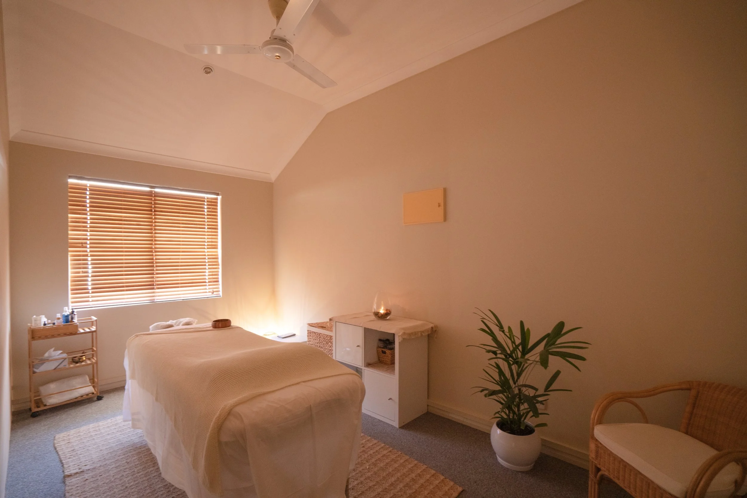 Margaret River Massage | Book Now