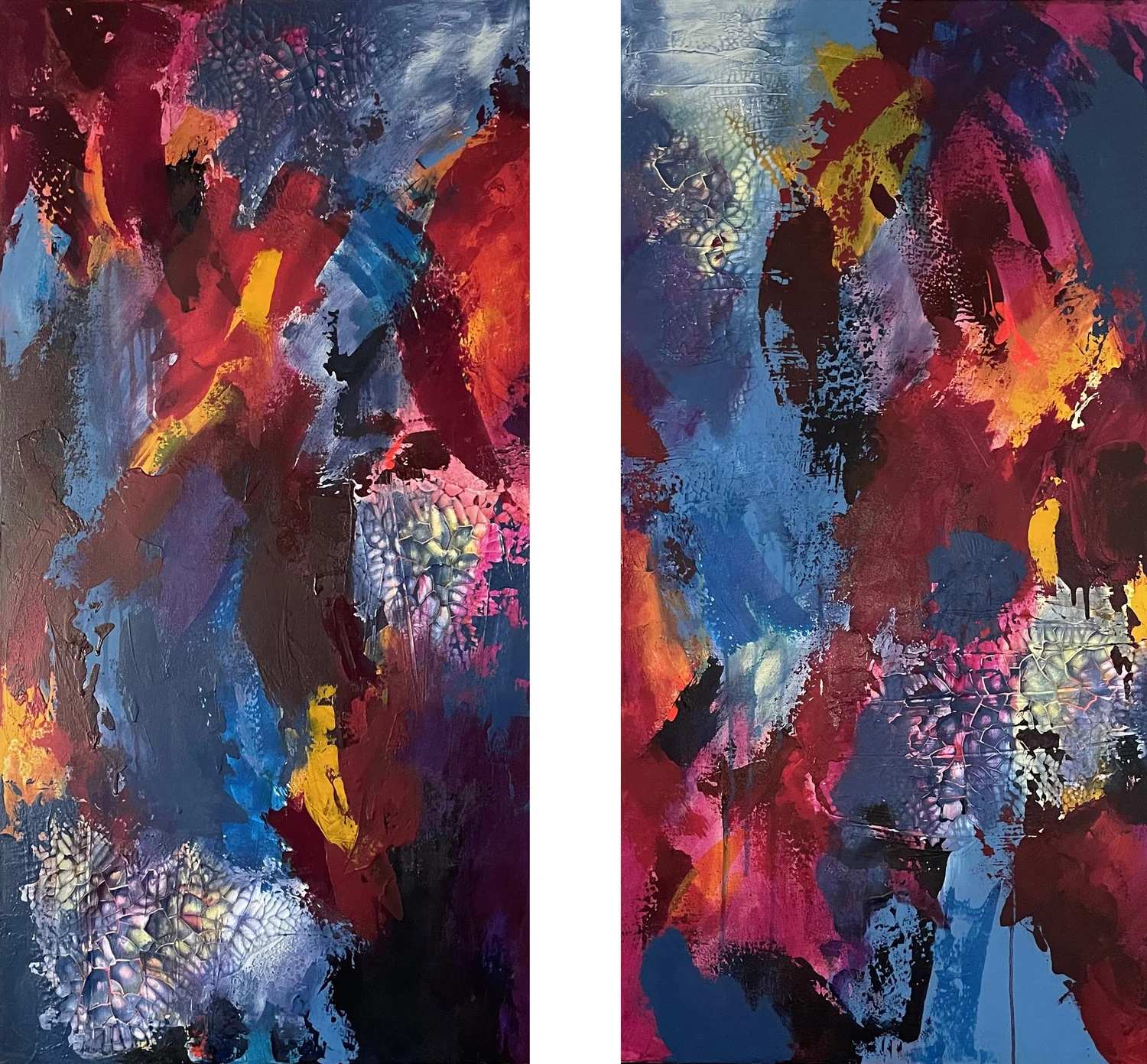 Commissions | Create Your Unique Artwork — Jen Sterling Art