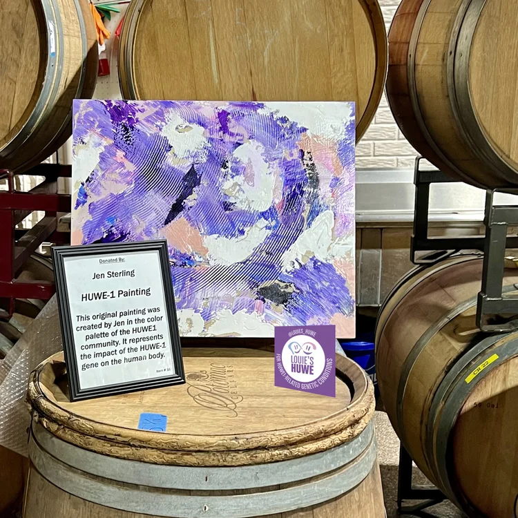 Commissions — Jen Sterling Art