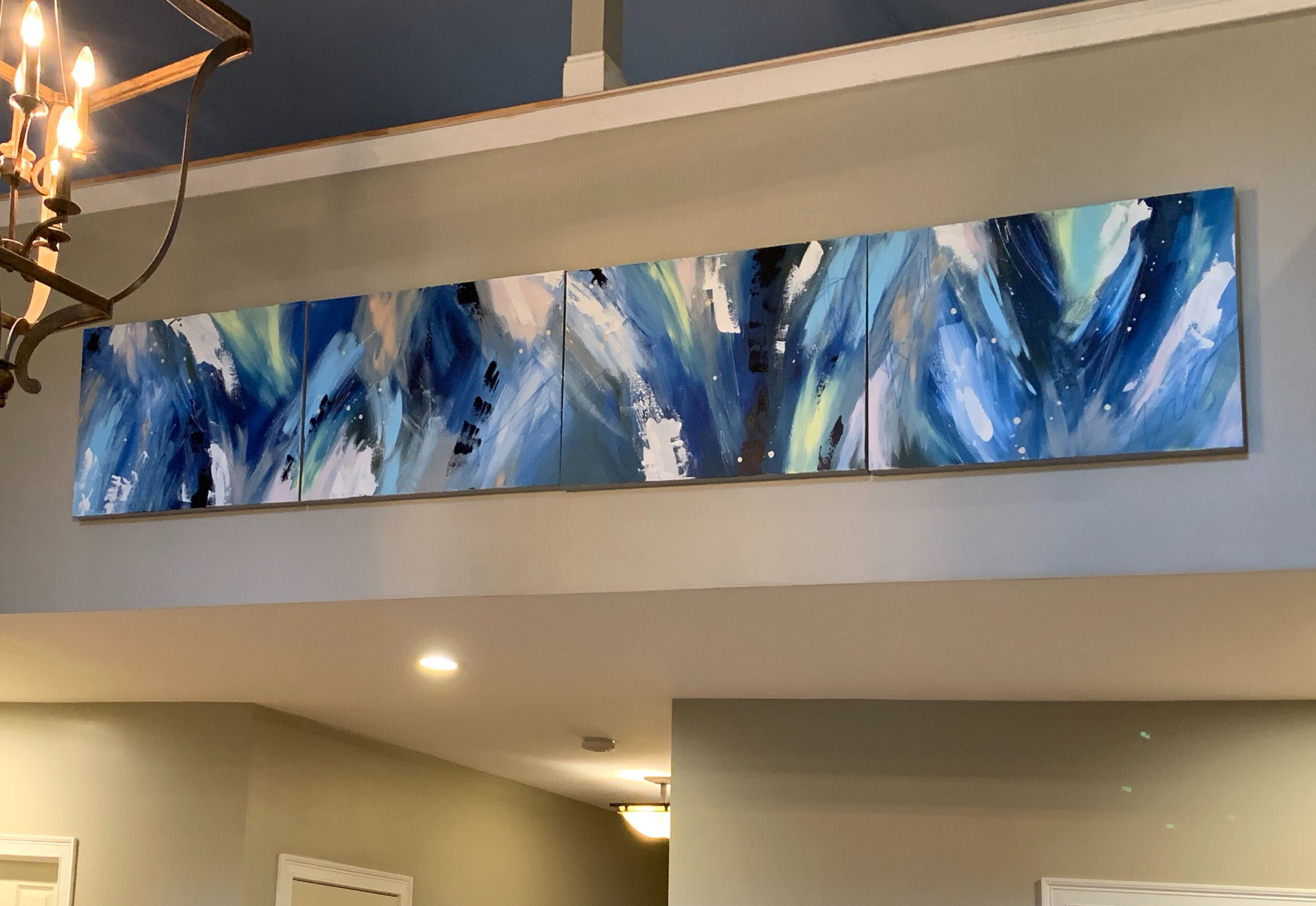 Commissions — Jen Sterling