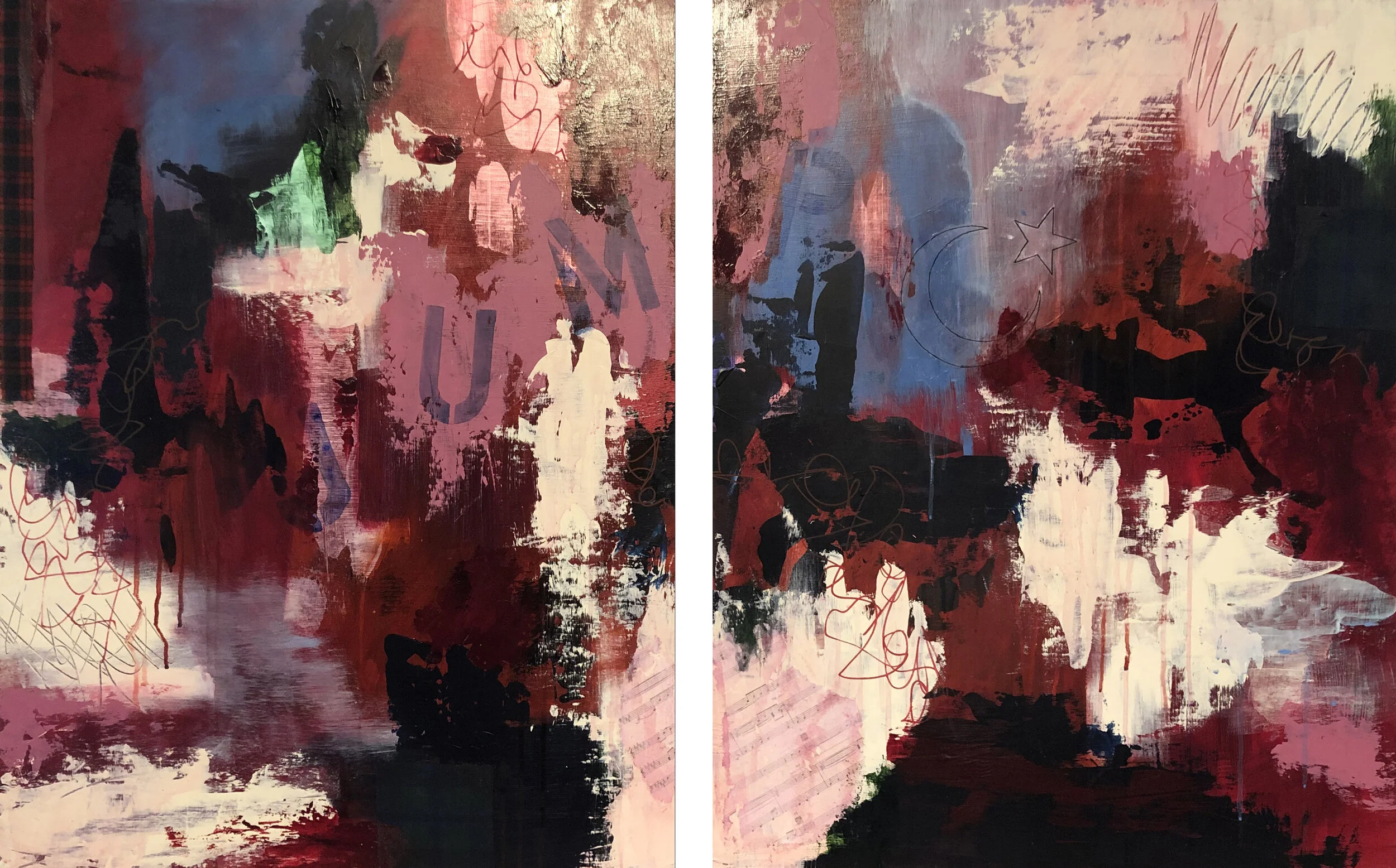 Commissions — Jen Sterling Art