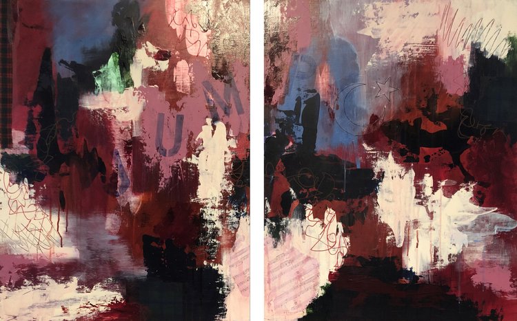 Commissions — Jen Sterling Art