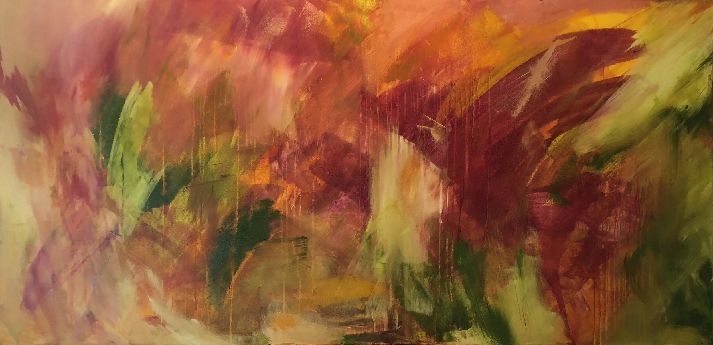 Exhibitions — Jen Sterling Art