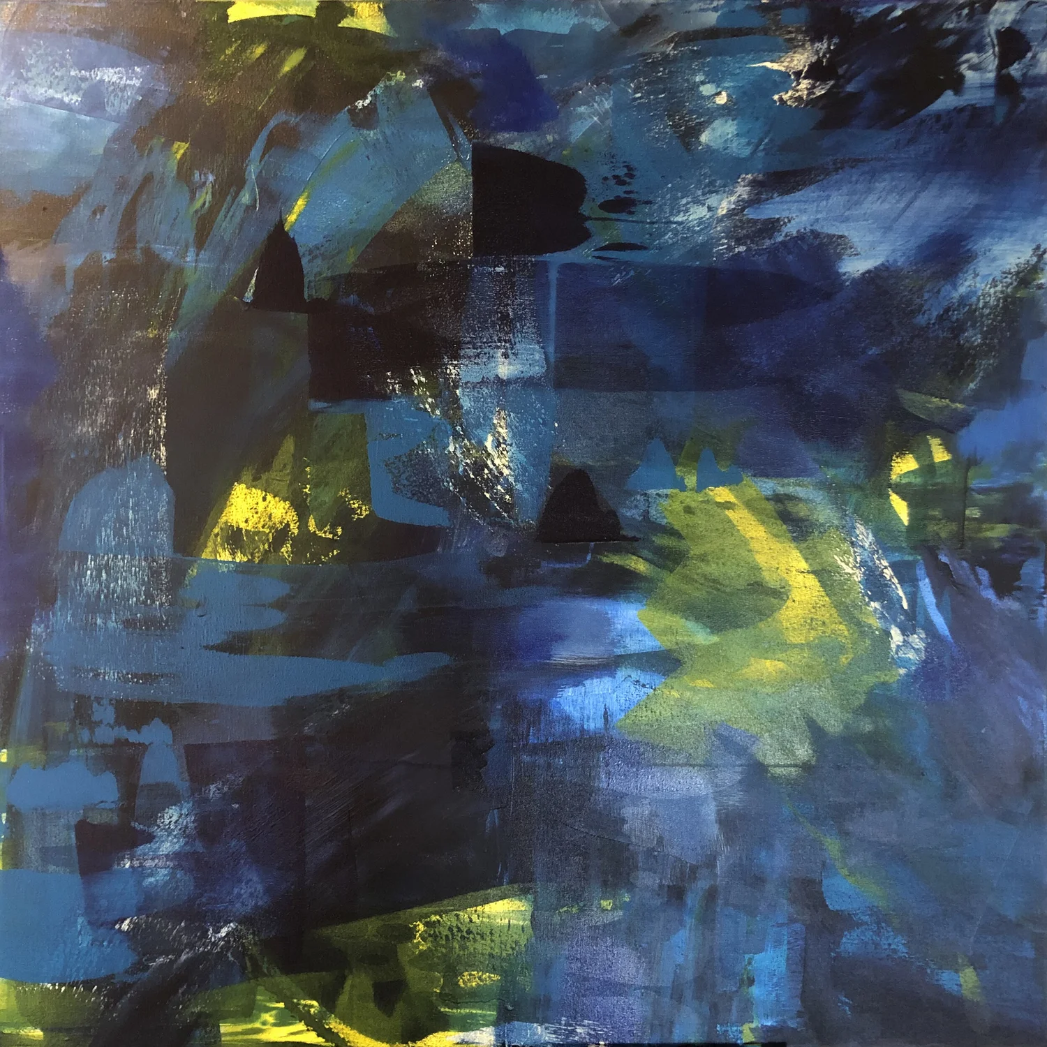 Available Work - NEW — Jen Sterling Art