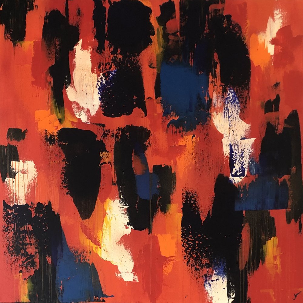 Available Work - NEW — Jen Sterling Art