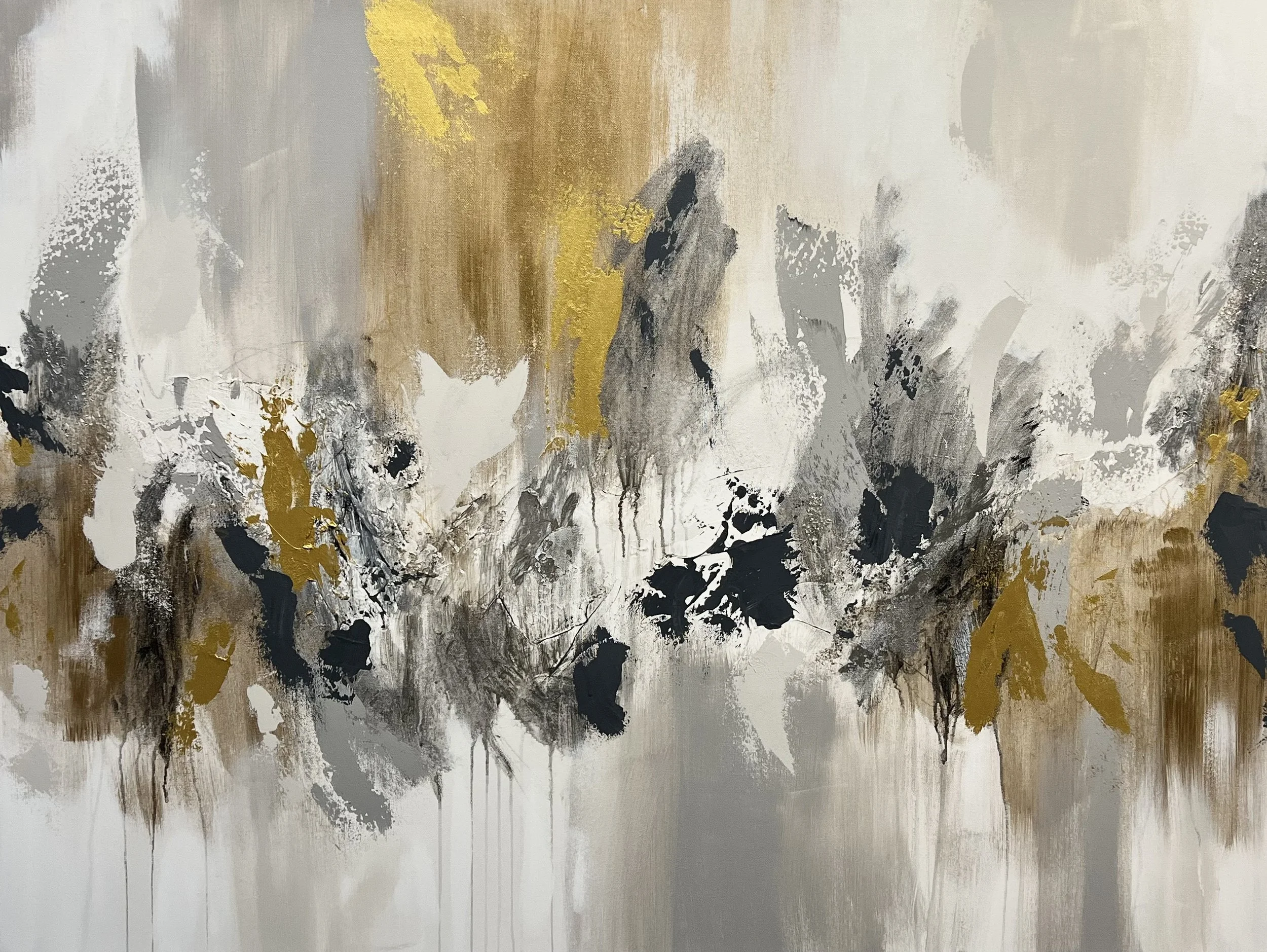 Commissions | Create Your Unique Artwork — Jen Sterling Art