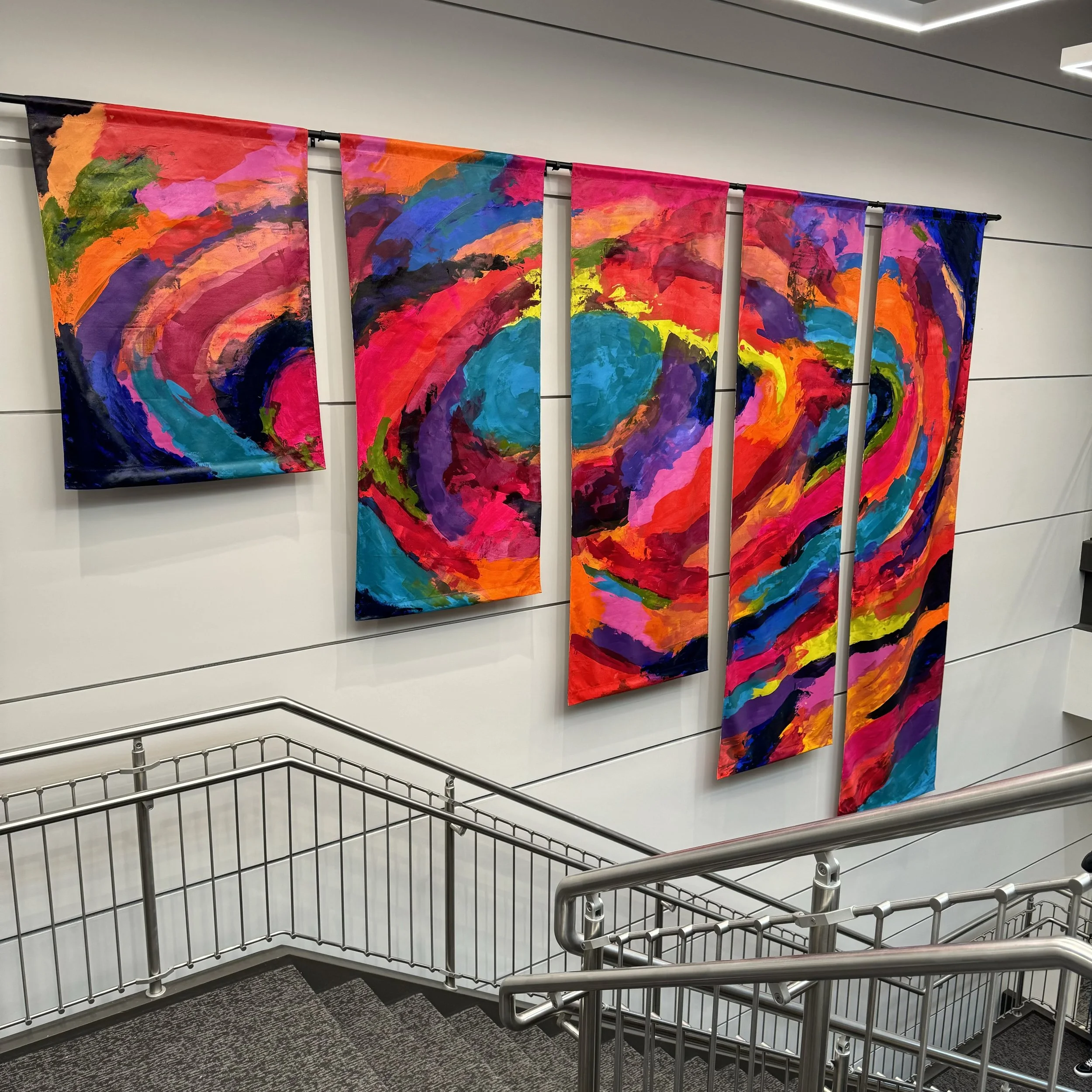 Commissions | Create Your Unique Artwork — Jen Sterling Art