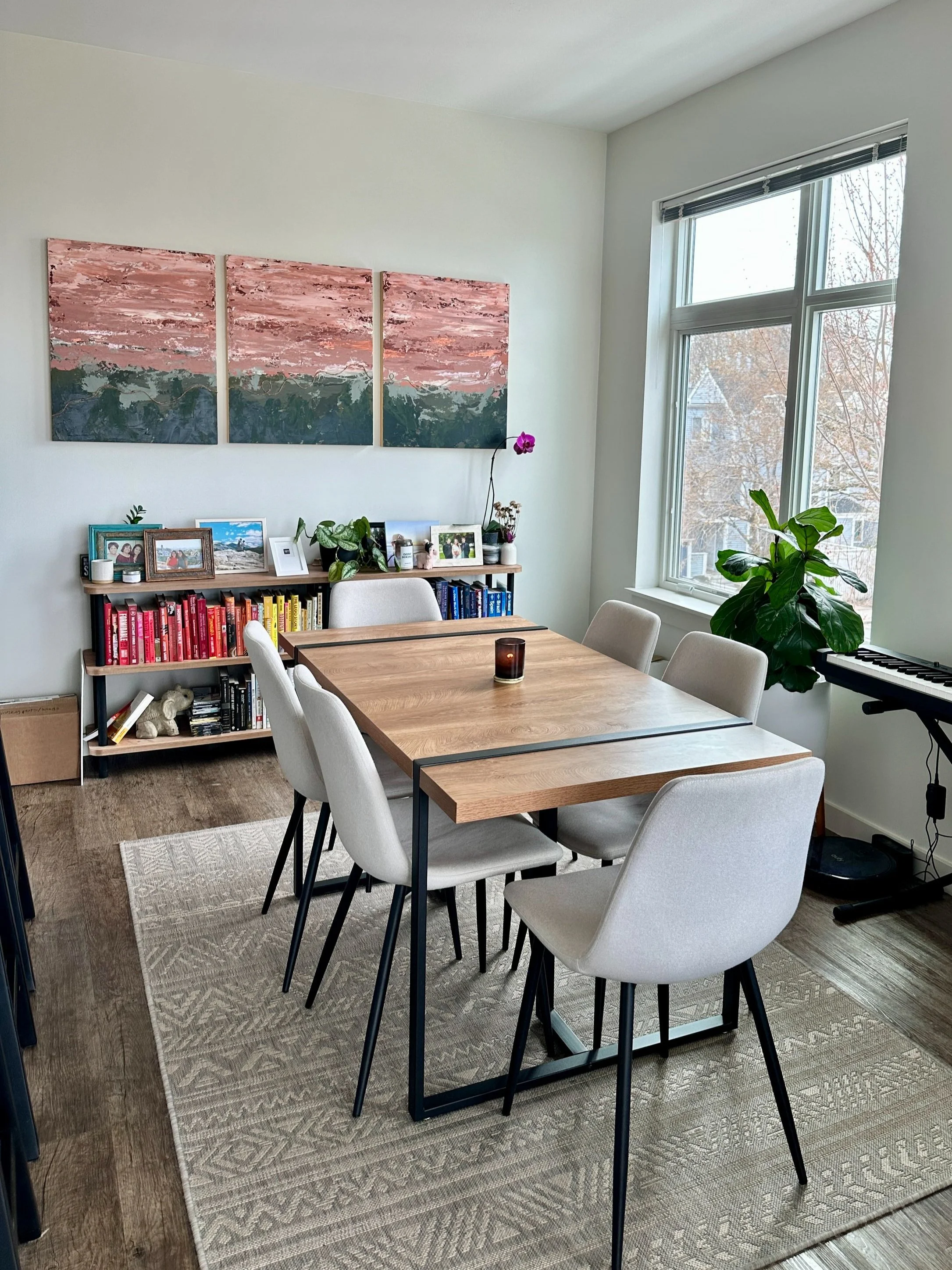 Commissions — Jen Sterling Art