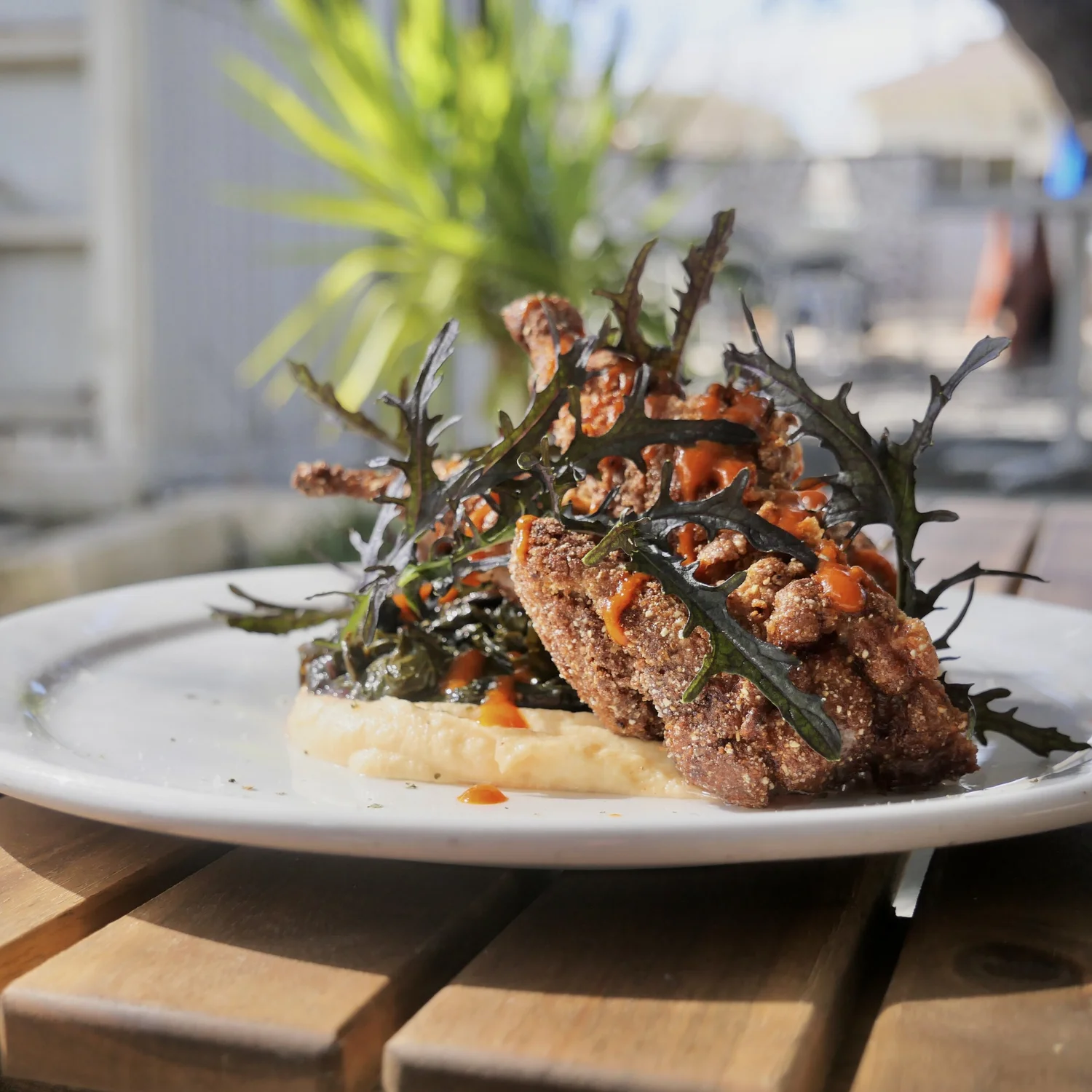 Lenoir Restaurant — Lenoir