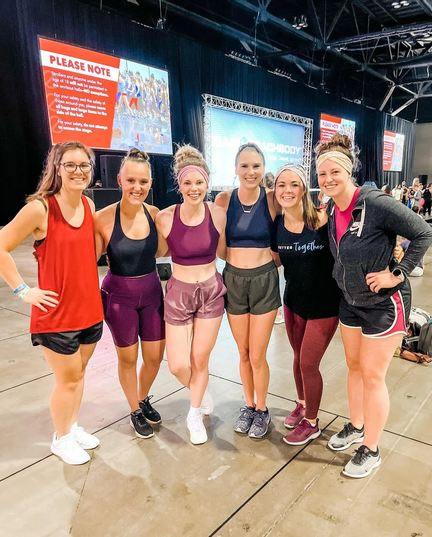 Katy Fasset - BODi Partner