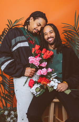 Wedding Photography - Celebrate Love | Trevaughn Smith Photography