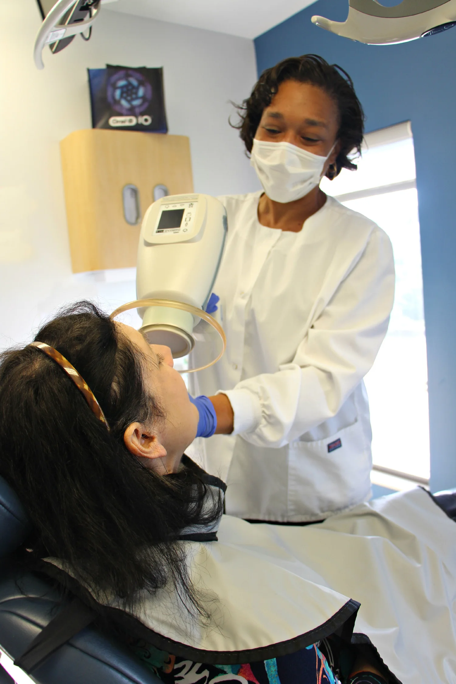 About Us - Dentist in Charleston, WV — Allison Jarrett, DDS | Dentist in Charleston, WV