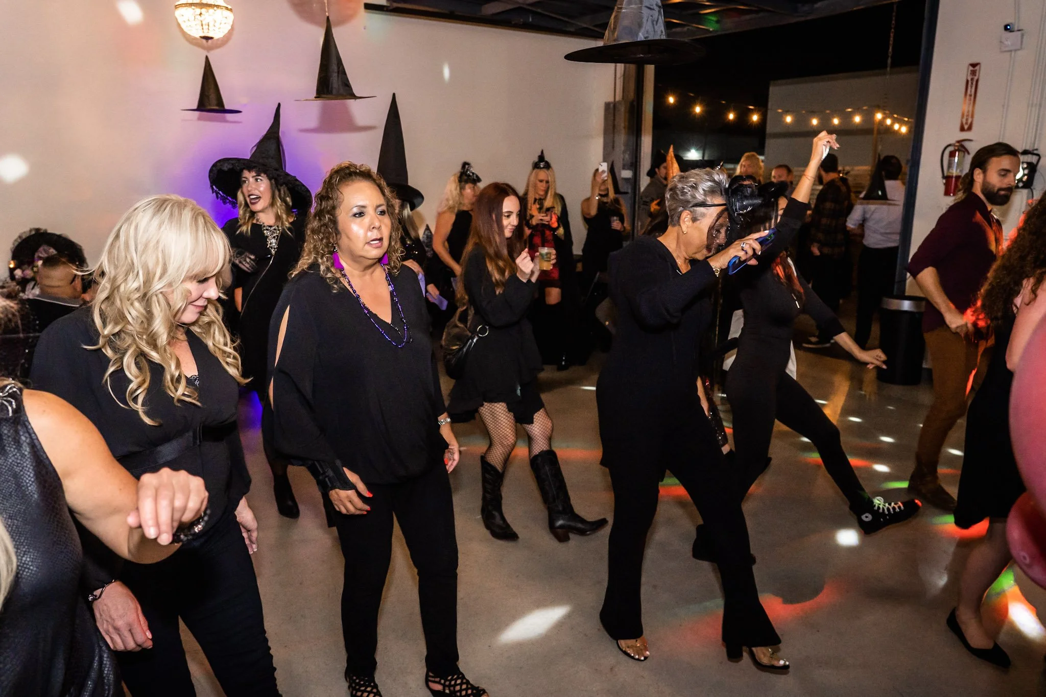 Compass Empowerment Society