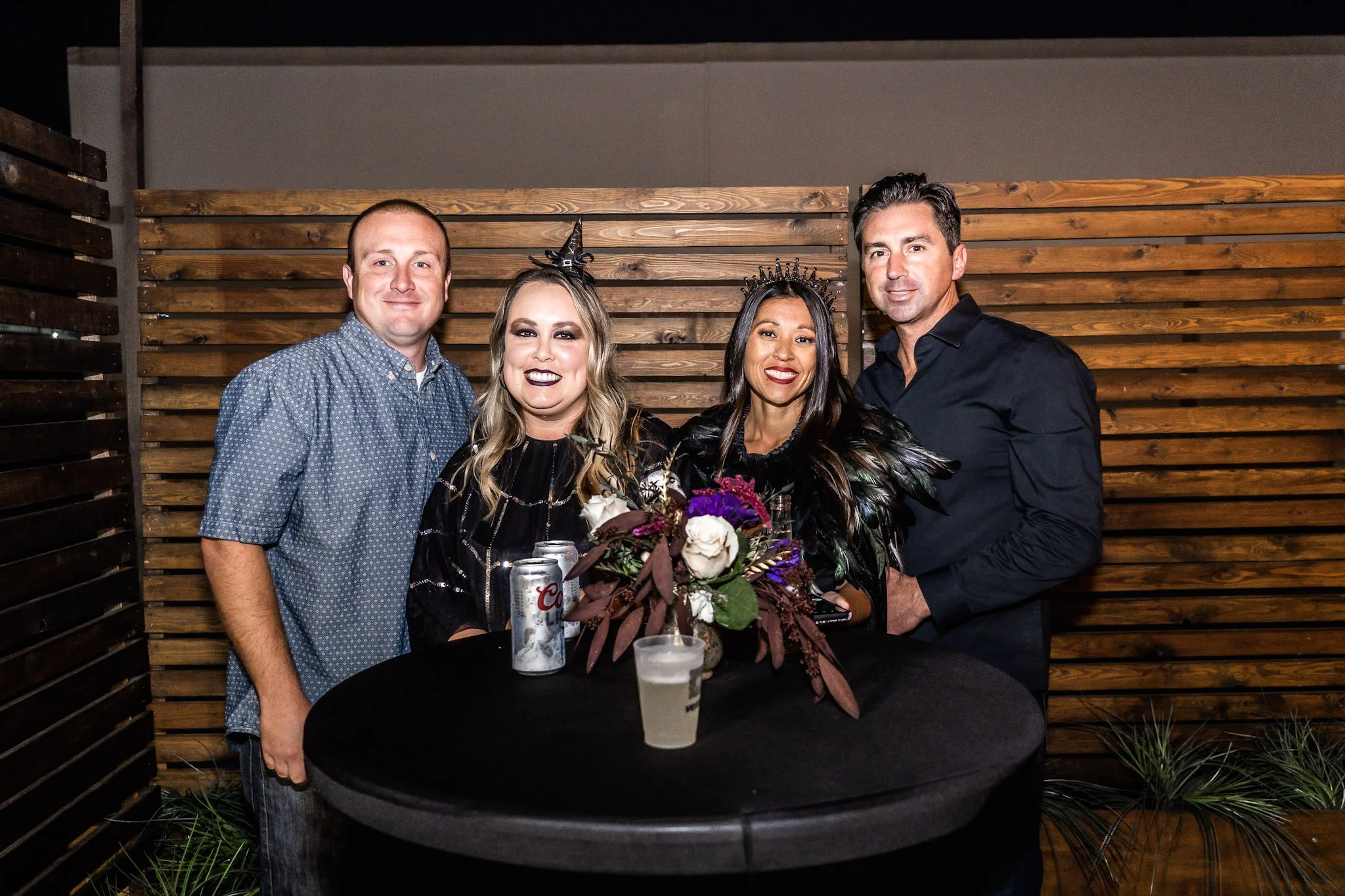 Compass Empowerment Society