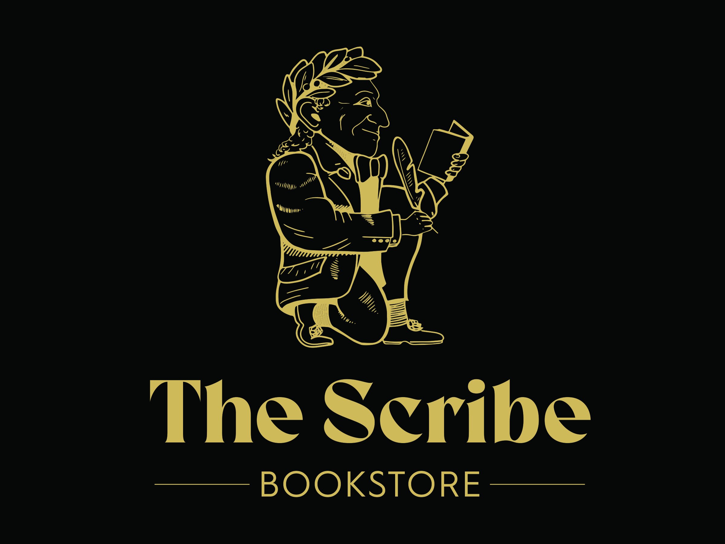 About — The Scribe Bookstore