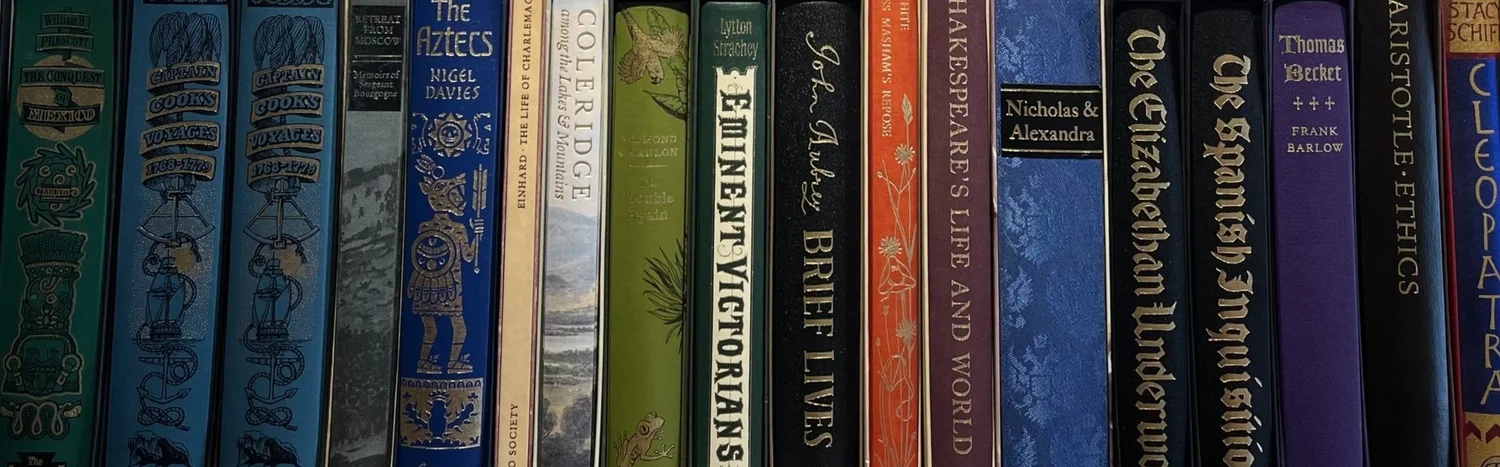 Gallery — The Scribe Bookstore