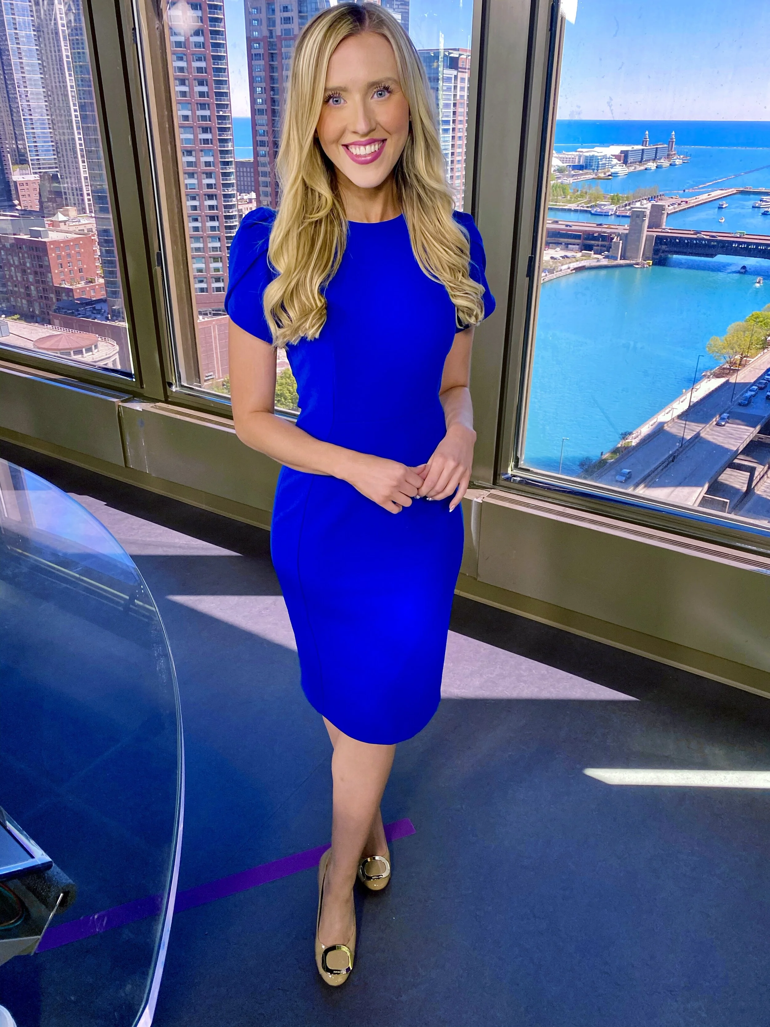 Contact — Alexandra Todd