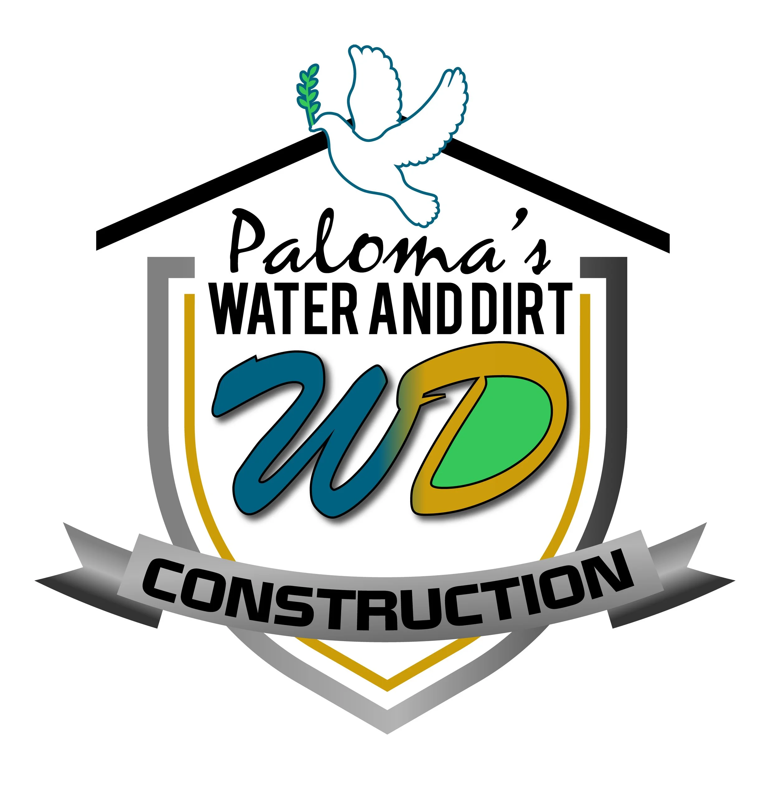 Paloma's Water and Dirt