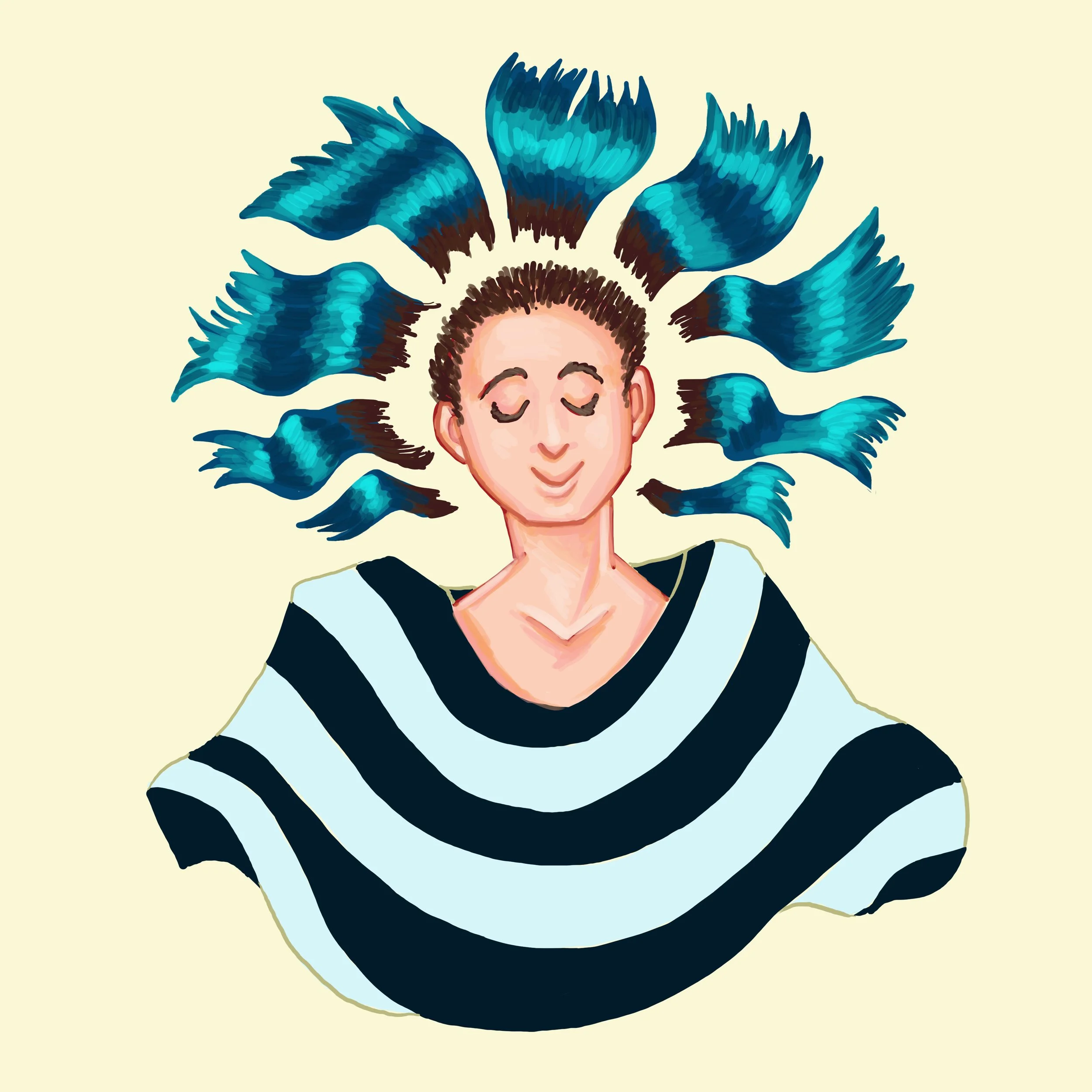 Graphite Punch Designs