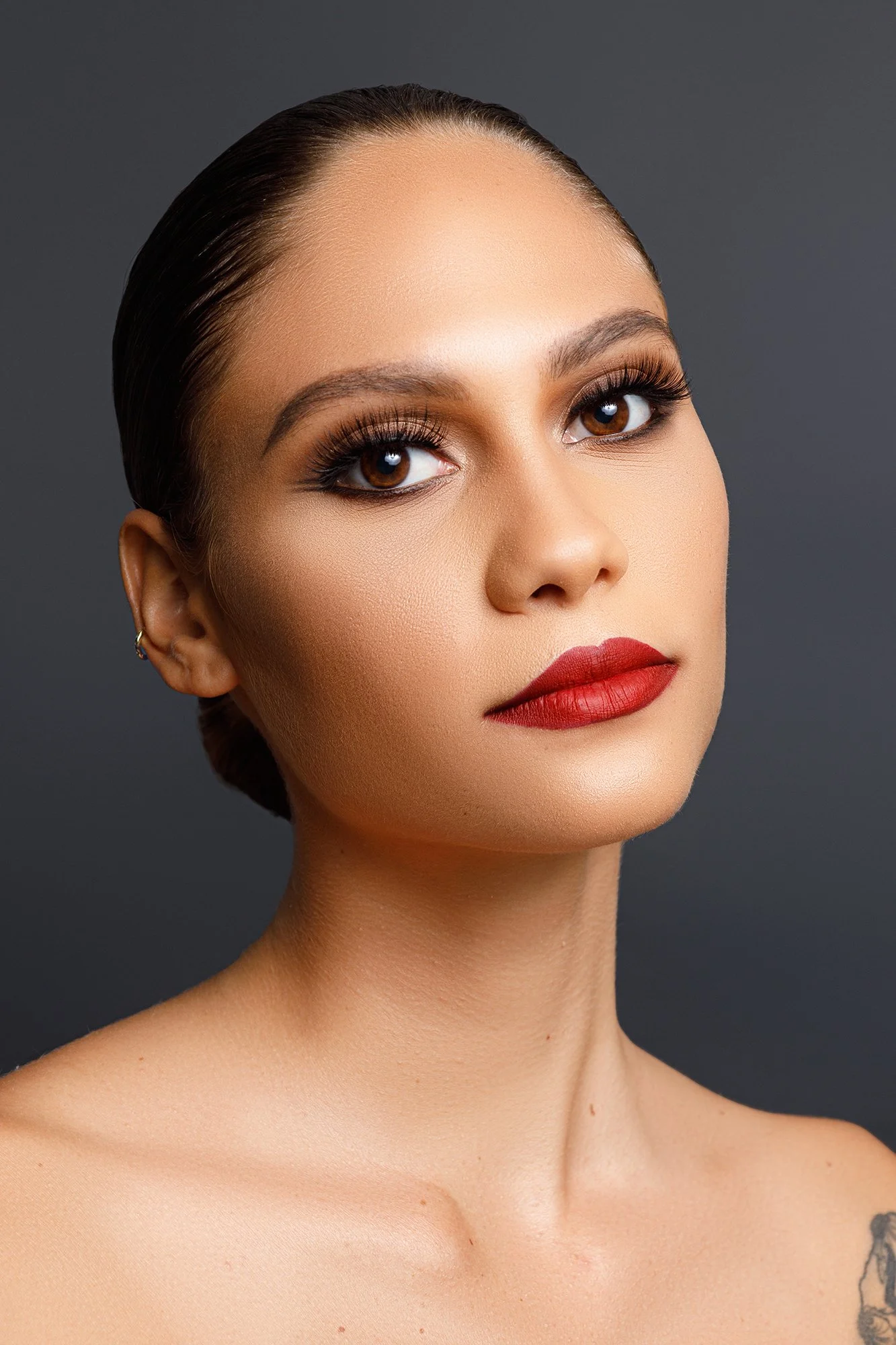 Tamina Promotional Images — Alyson Holder Photography