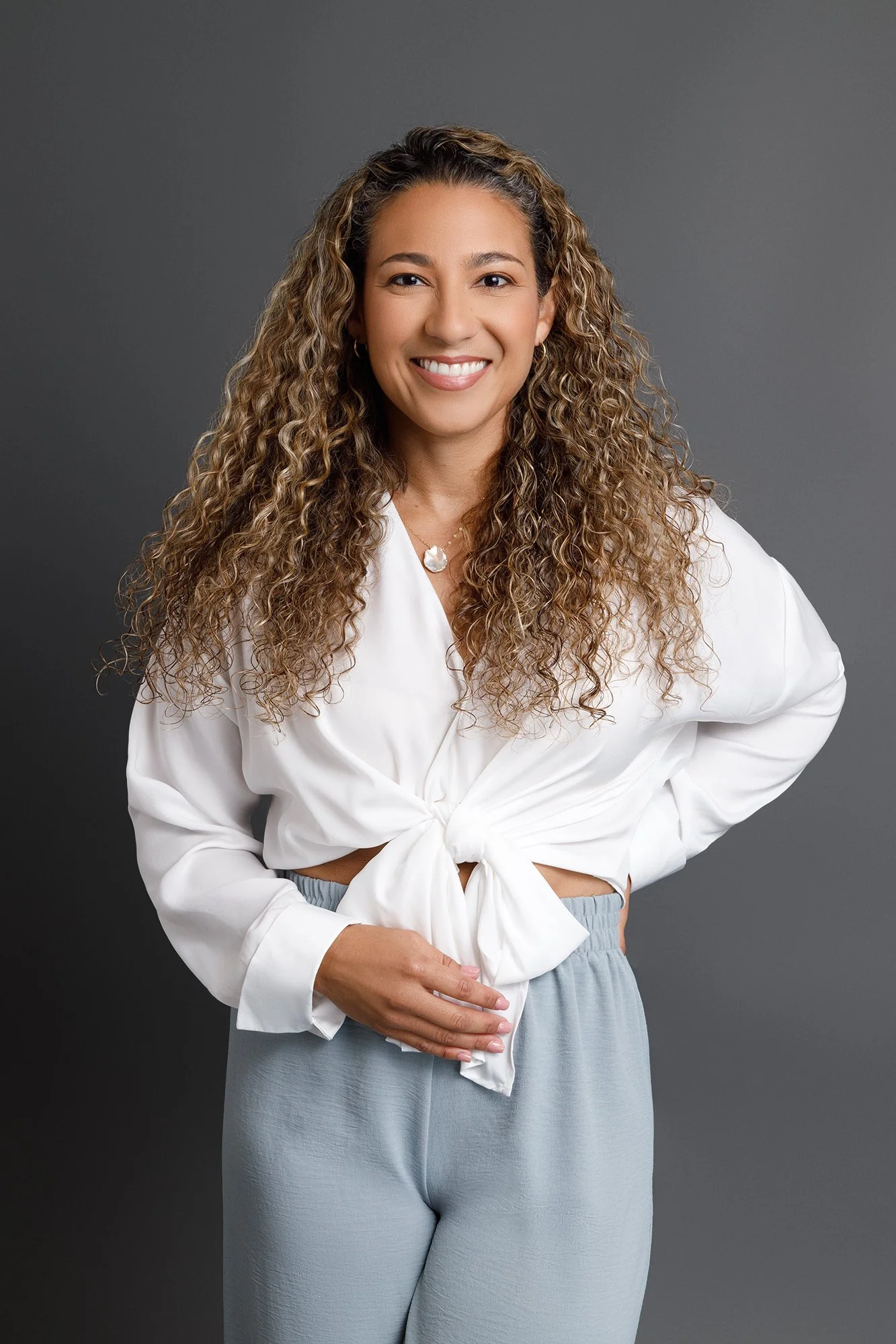 Portrait Sessions — Alyson Holder Photography