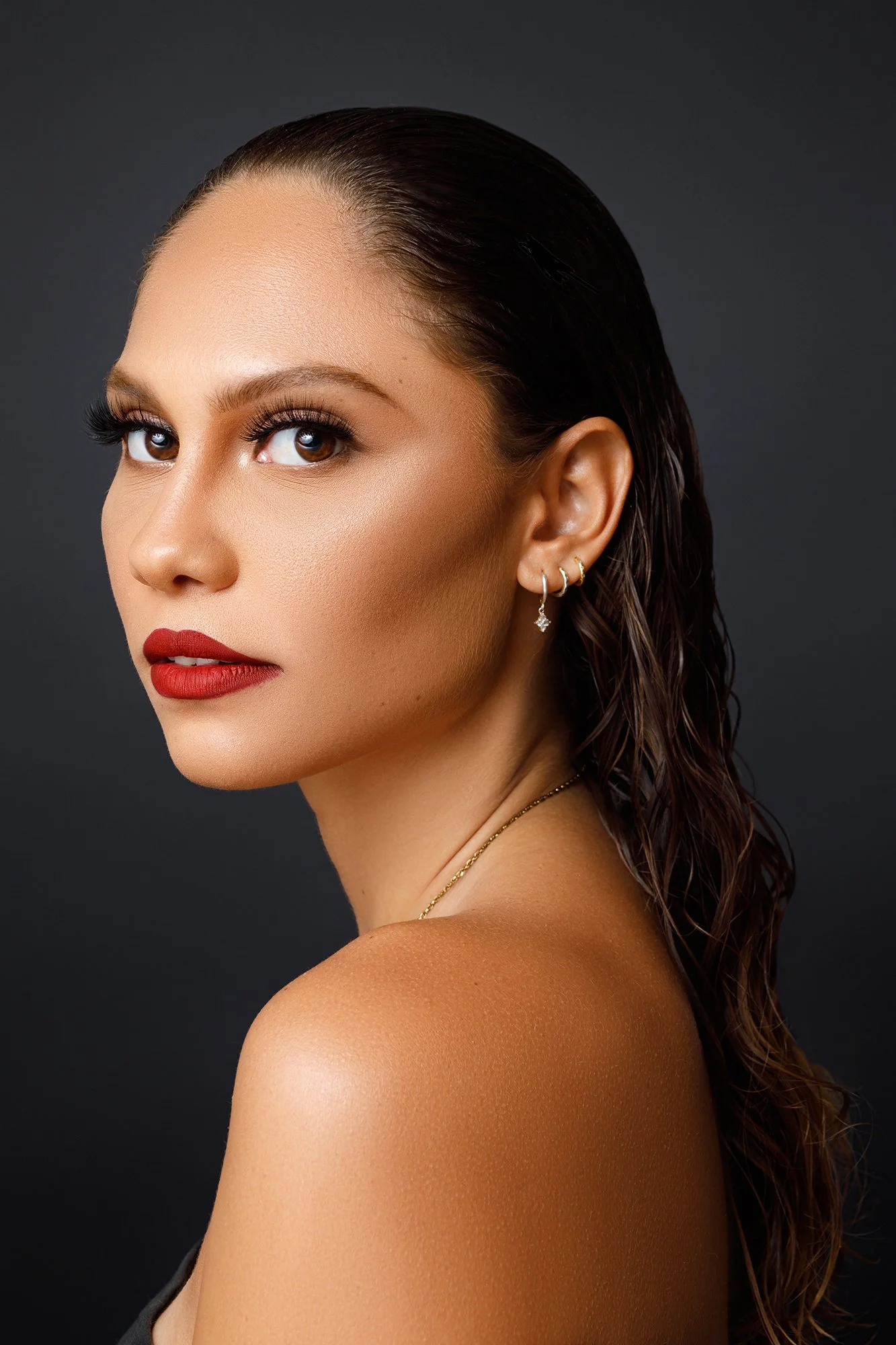 Tamina Promotional Images — Alyson Holder Photography