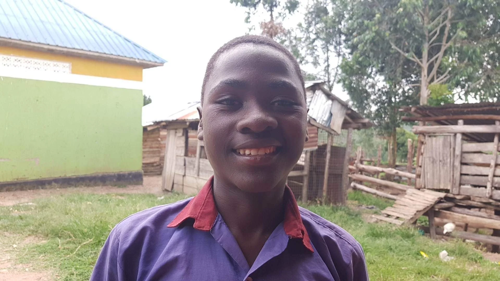 Meet the Children — The Kafunjo Community Project - US, Inc.®