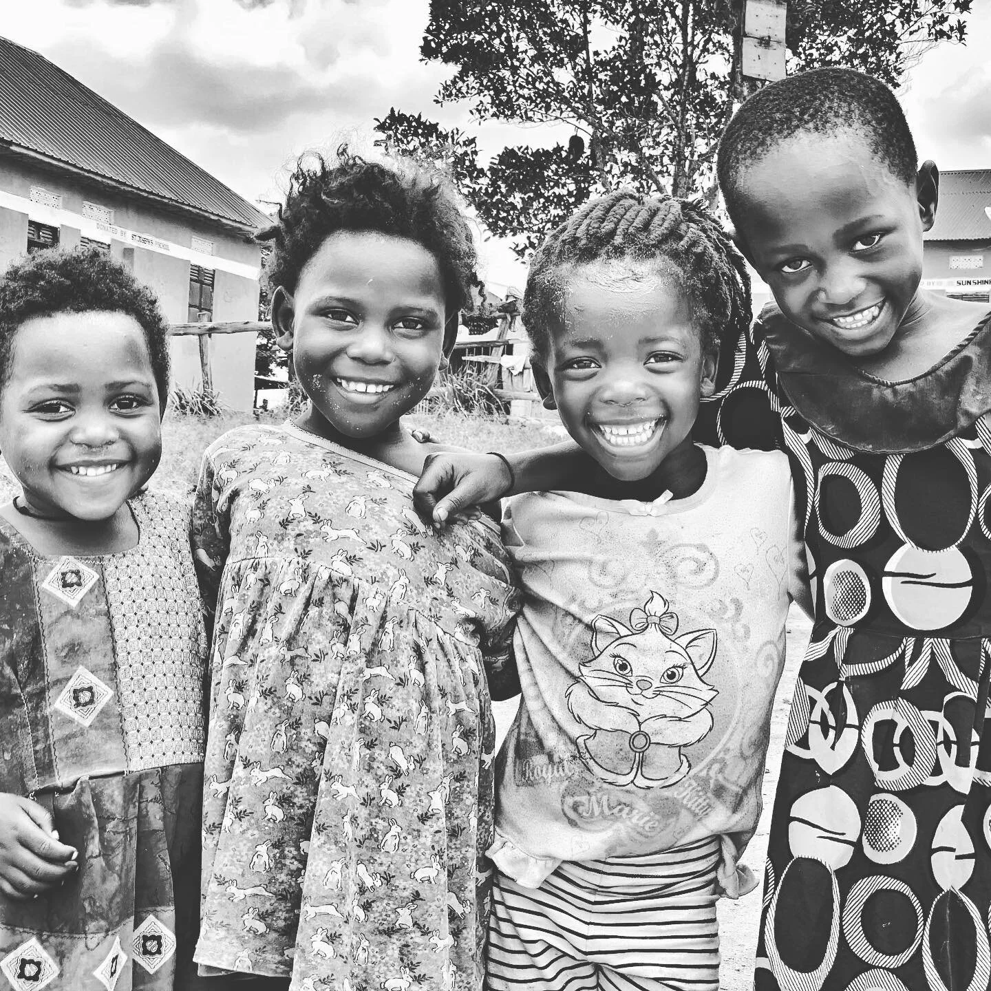 About — The Kafunjo Community Project - US, Inc.®