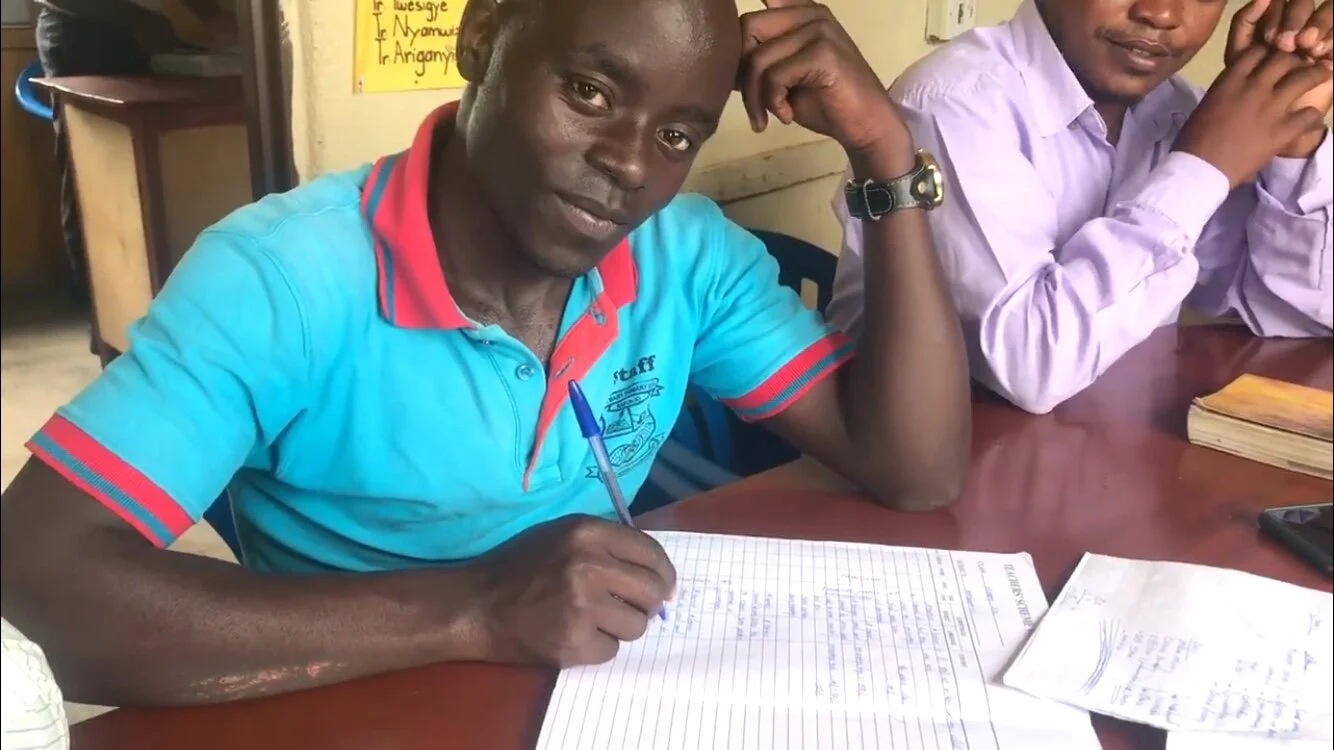 Life in Kafunjo — The Kafunjo Community Project - US, Inc.