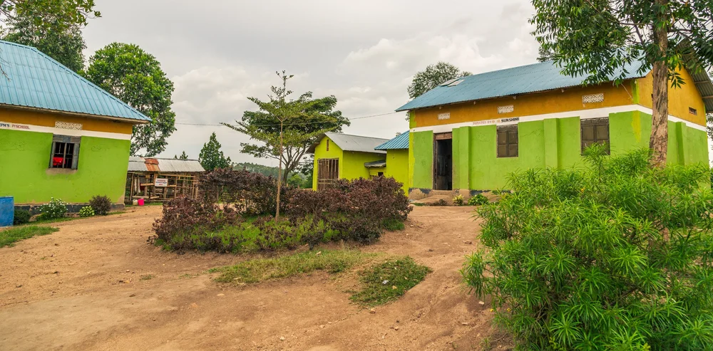 Life in Kafunjo — The Kafunjo Community Project - US, Inc.®