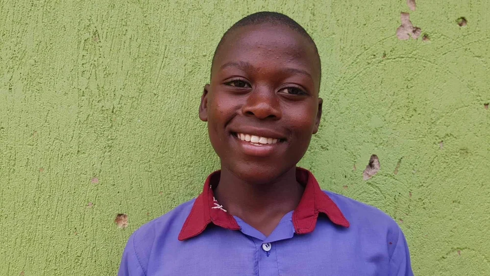 Meet the Children — The Kafunjo Community Project - US, Inc.®