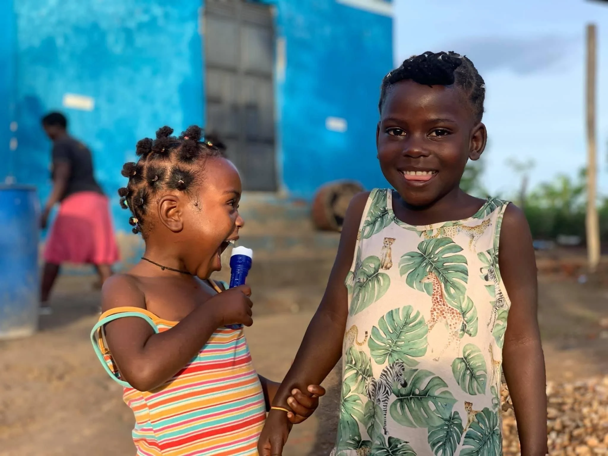 The Kafunjo Community Project - US, Inc.®