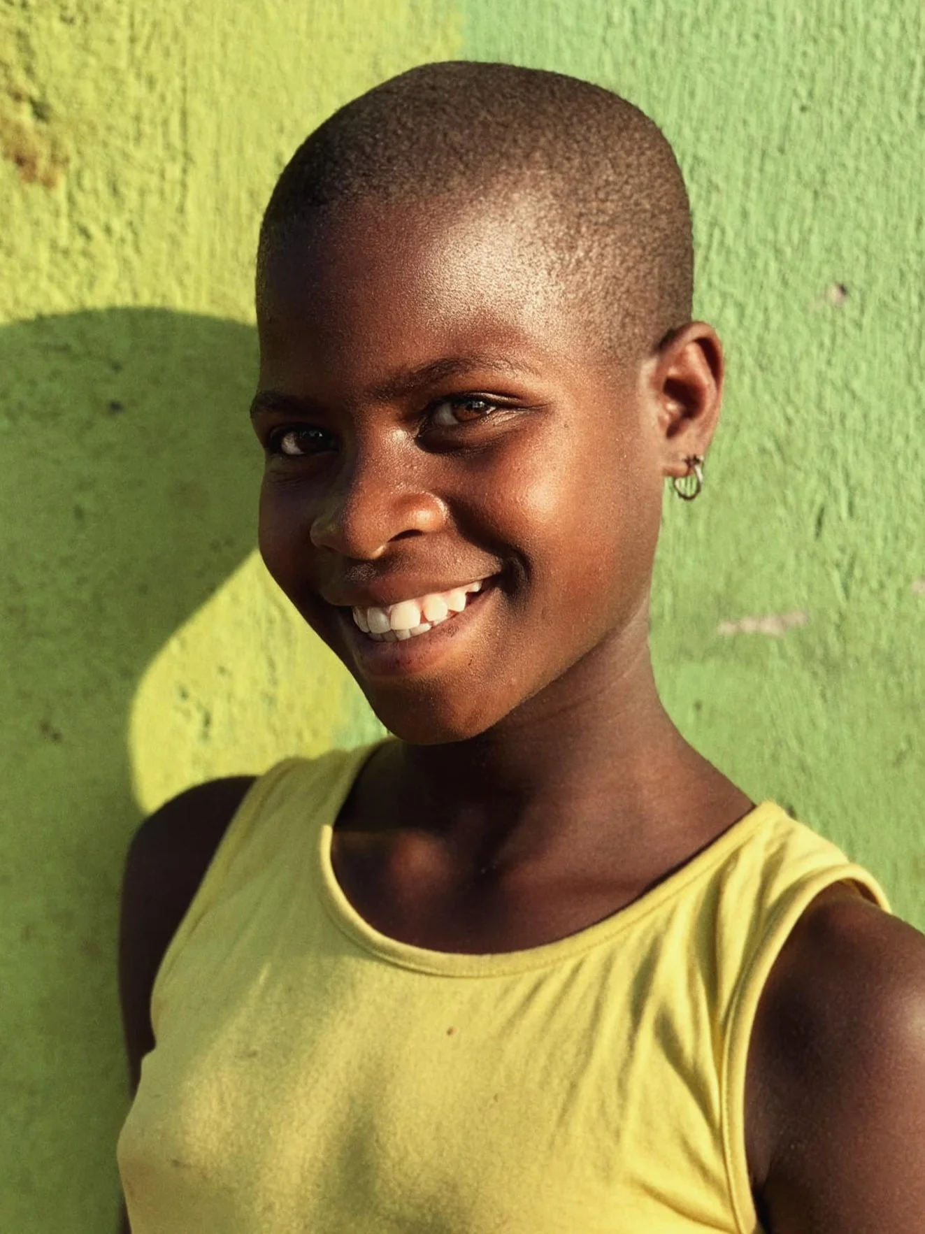 General 1 — The Kafunjo Community Project - US, Inc.