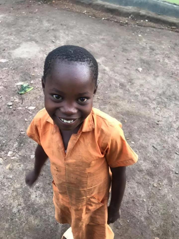 Meet the Children — The Kafunjo Community Project - US, Inc.®