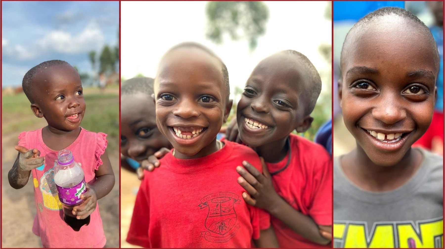 Contact Us — The Kafunjo Community Project - US, Inc.®